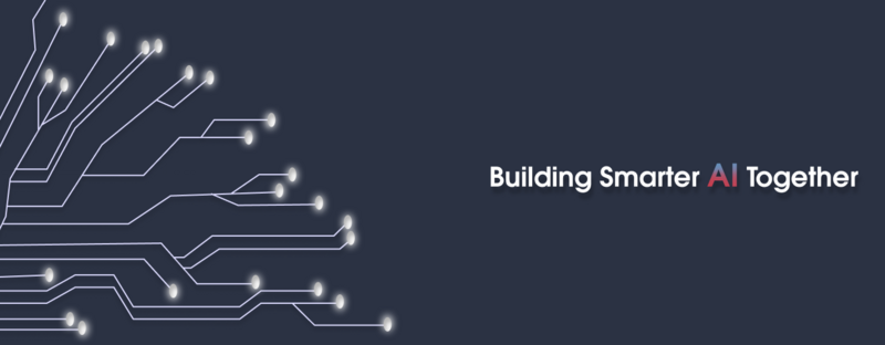 Building Smarter AI Together!